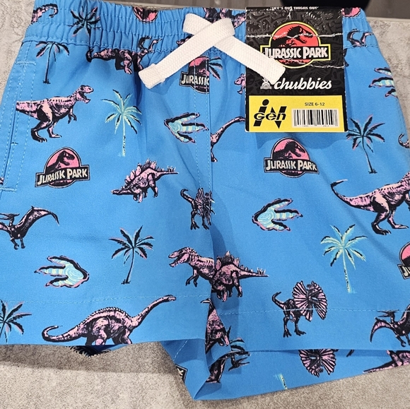 chubbies | Swim | New Chubbies Kids The Mini Bites Kids Swim Special ...